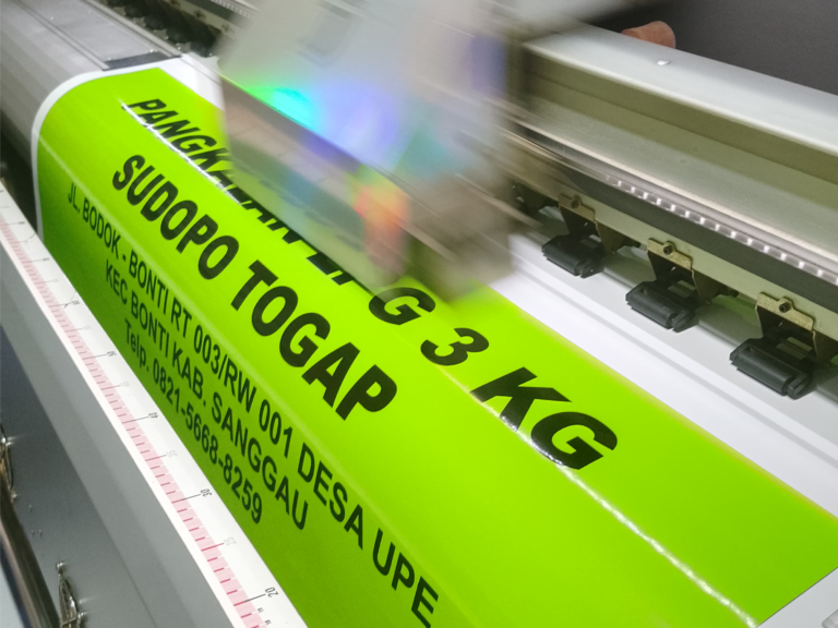 Cetak Stiker Bandung – Cetak | Buat Stiker Terdekat | Online Bandung